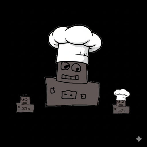 Chomptron - AI-Powered Recipe Generator